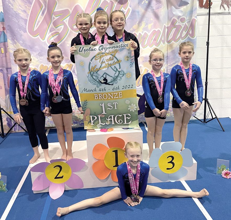 COMPETING | News, Sports, Jobs - The Intermountain